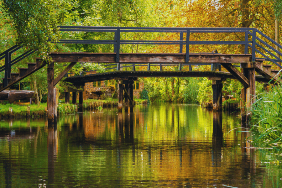Germany in the Fall: 10 Best Places to Admire the Autumn Colors